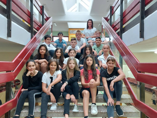 Bólyi Általános Iskola és Alapfokú Művészeti Iskola